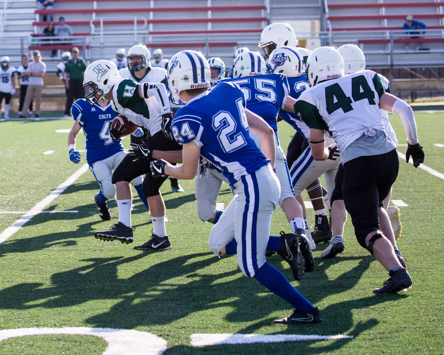 Our History – SOUTH CALGARY COLTS FOOTBALL ASSOCIATION